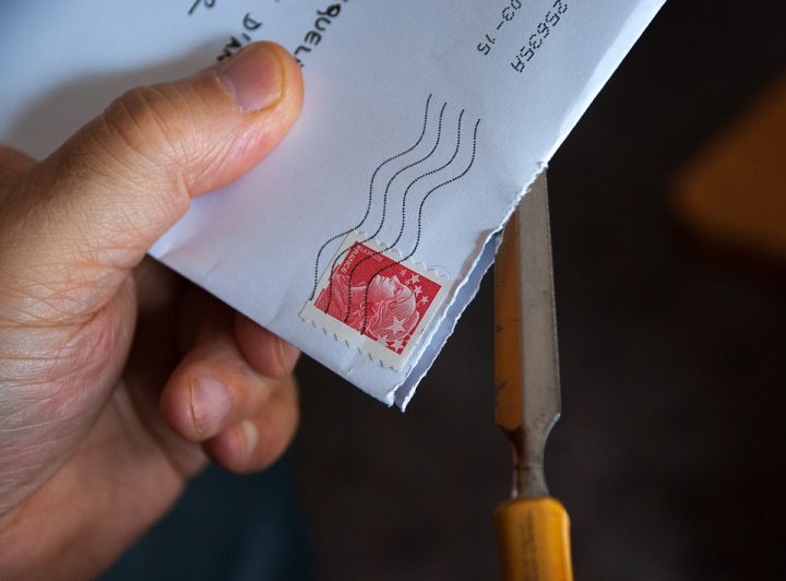 What Are The Penalties For Tampering With Mail in Australia?