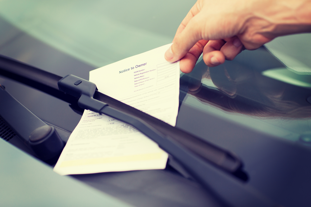 How Do I Challenge an Infringement in Court?