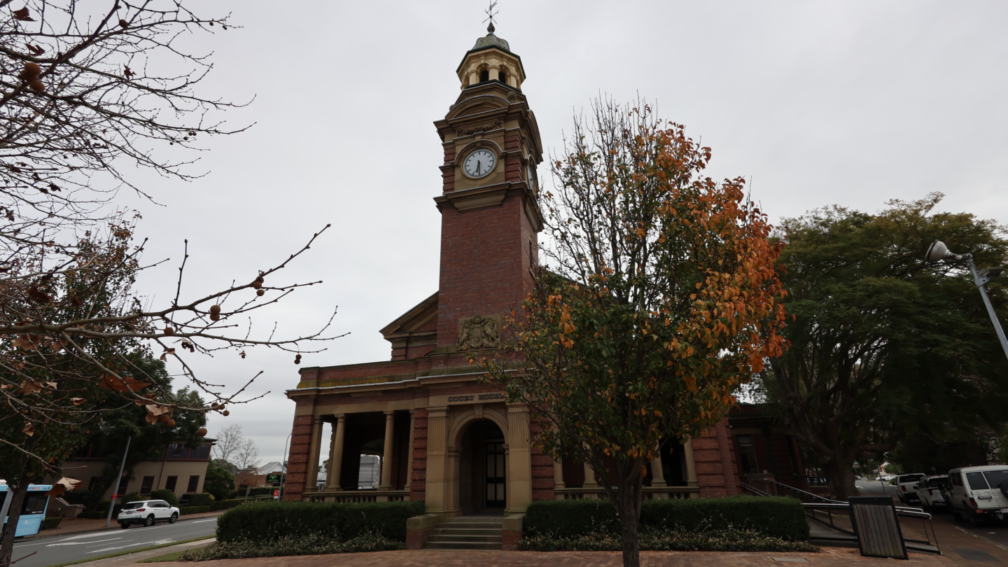 Criminal & Traffic Lawyers Maitland Local Court