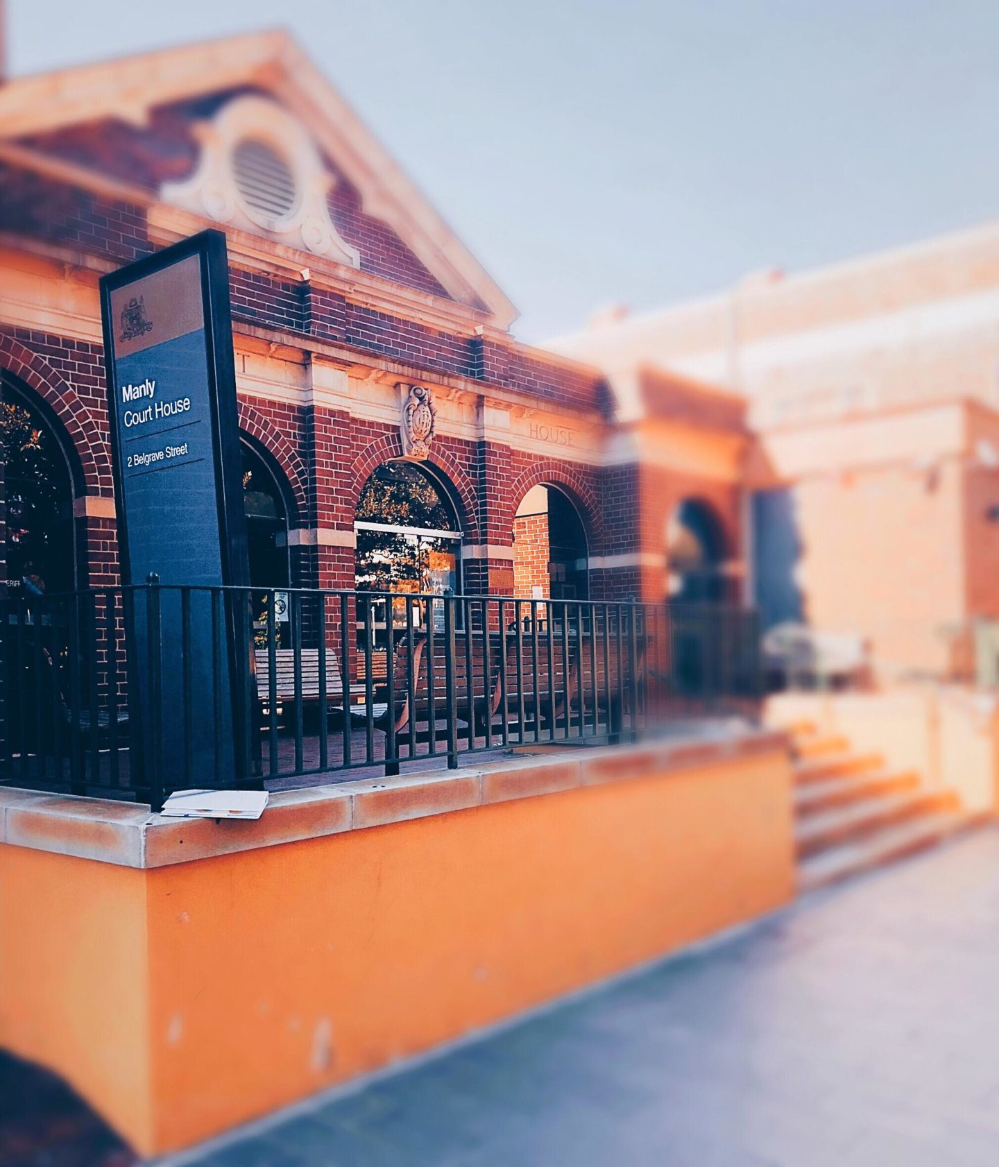 Criminal & Traffic Lawyers Manly Local Court