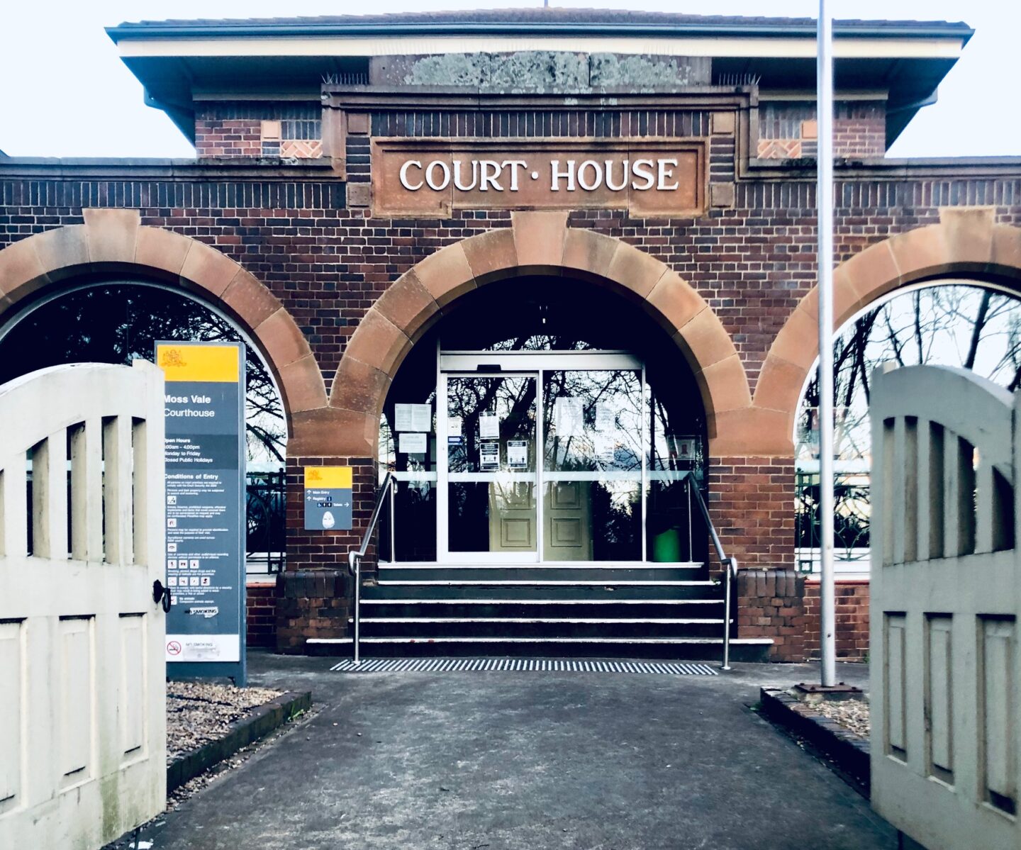 Criminal & Traffic Lawyers Moss Vale Local Court