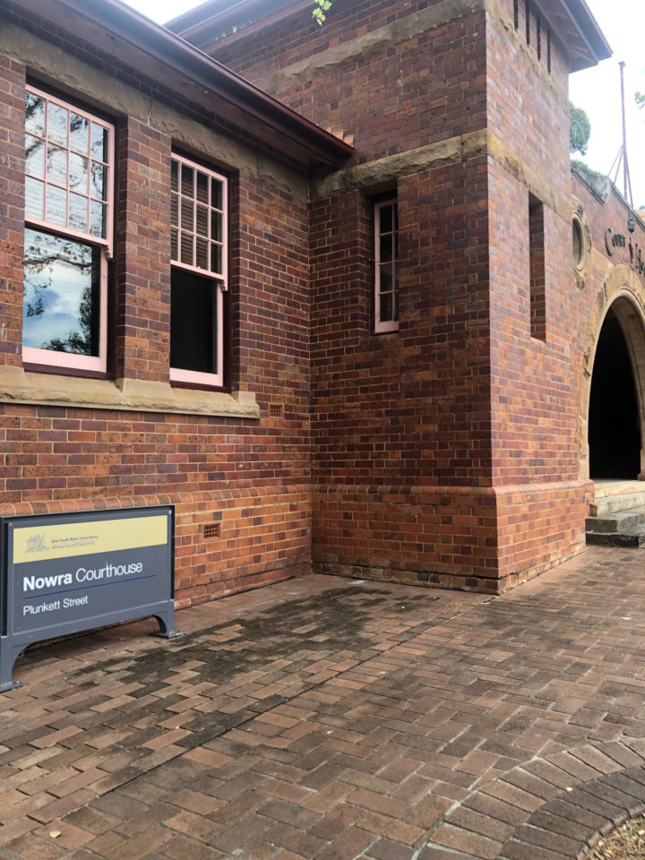 Criminal & Traffic Lawyers Newtown Local Court