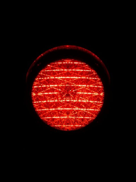 Red Light Law in NSW