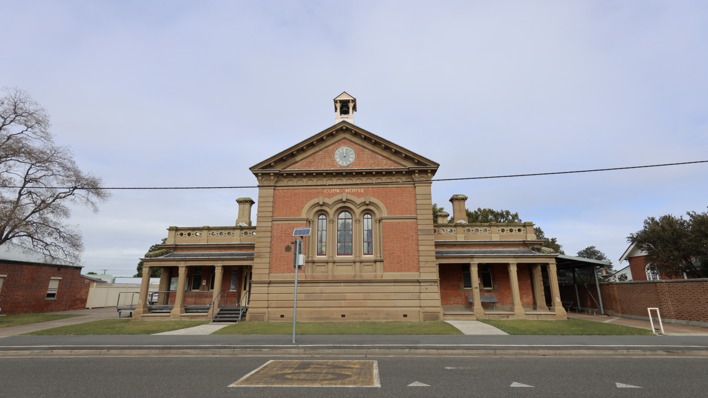 Criminal & Traffic Lawyers Singleton Local Court