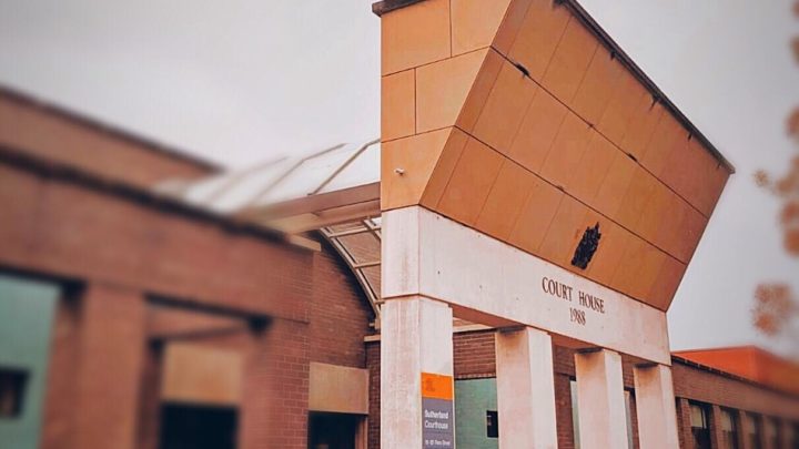 Criminal & Traffic Lawyers Sutherland Local Court