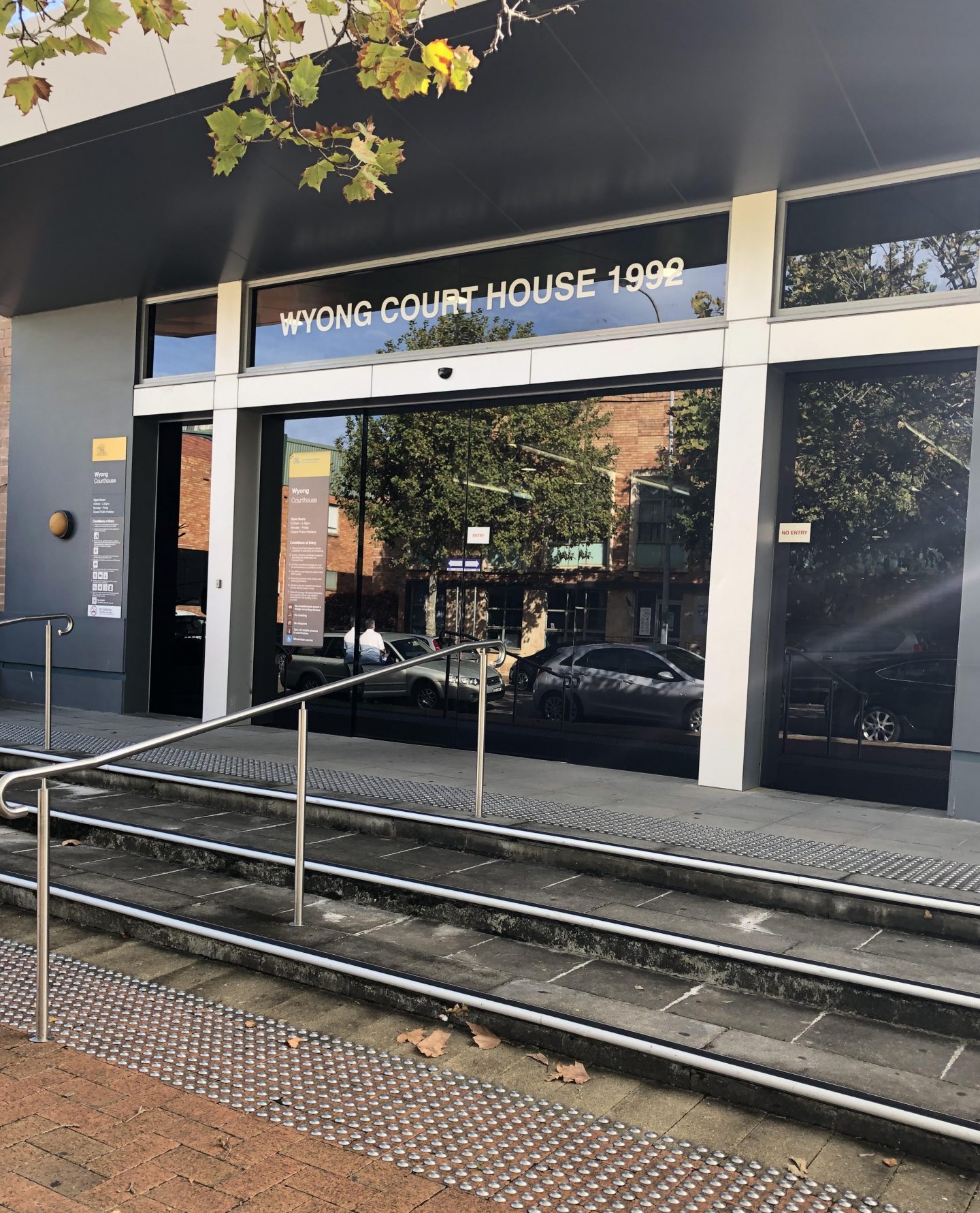 Criminal & Traffic Lawyers Wyong Local Court