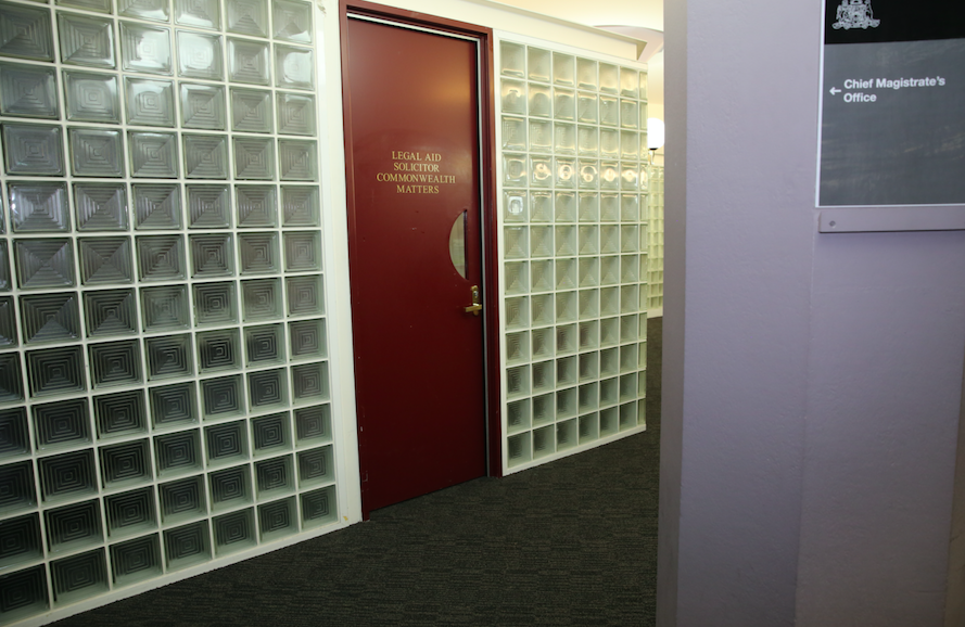Do Lawyers Work As Hard for Legal Aid Clients as Private Clients?