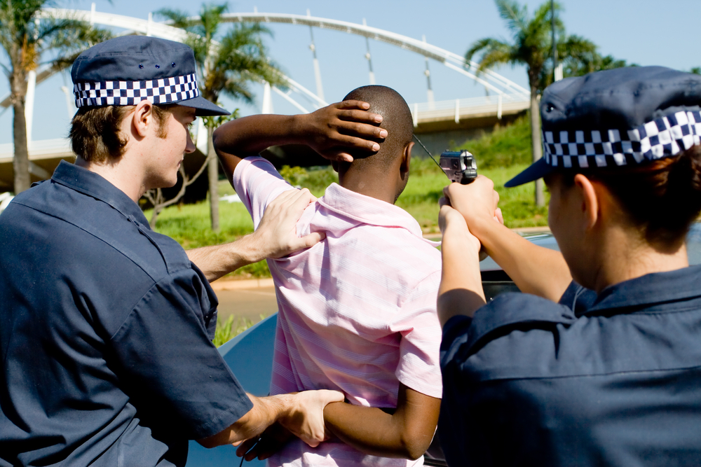 Should Police be Held More Accountable for their Actions?