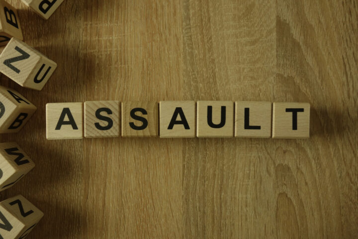 What Are the Different Assault Charges in NSW?