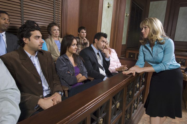 What Is Juror Bias and How Can It Be Prevented?