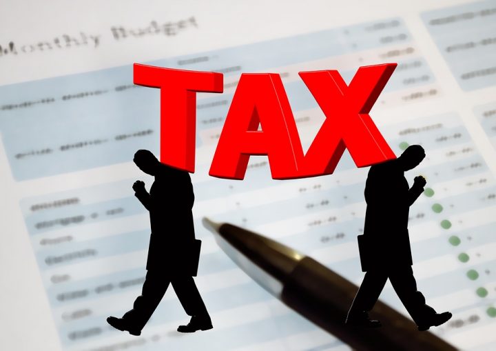 What Are The Most Common Tax Evasion Penalties?