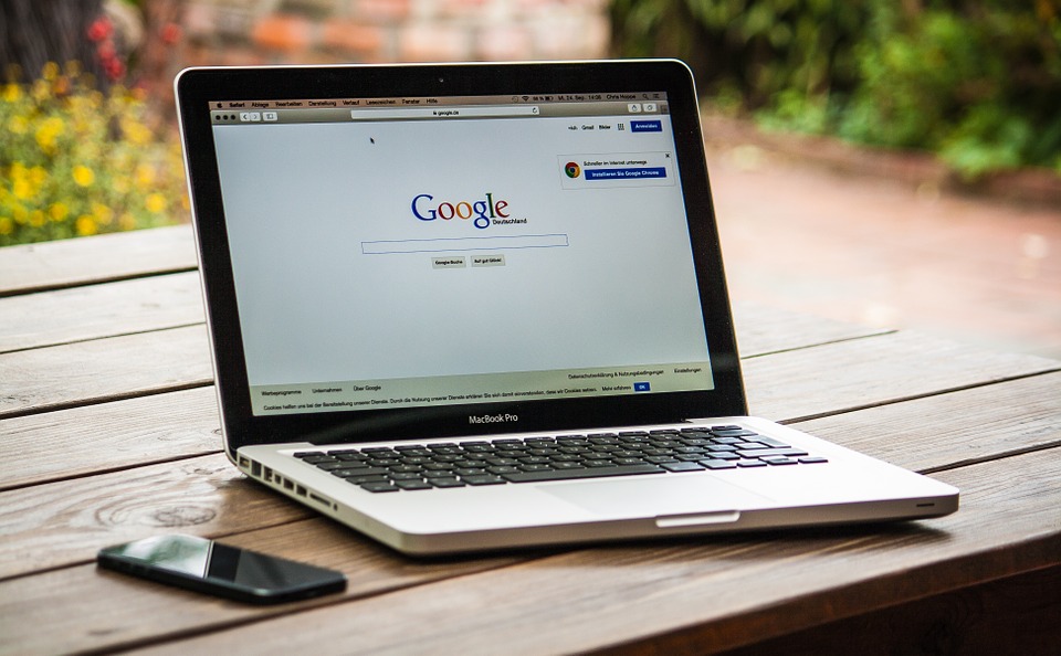 Officer Google? How Technology is Impacting Law Enforcement