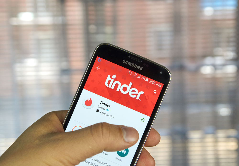 Citizens Catching Criminals: A Good Or Bad Thing? The Tinder Experiment