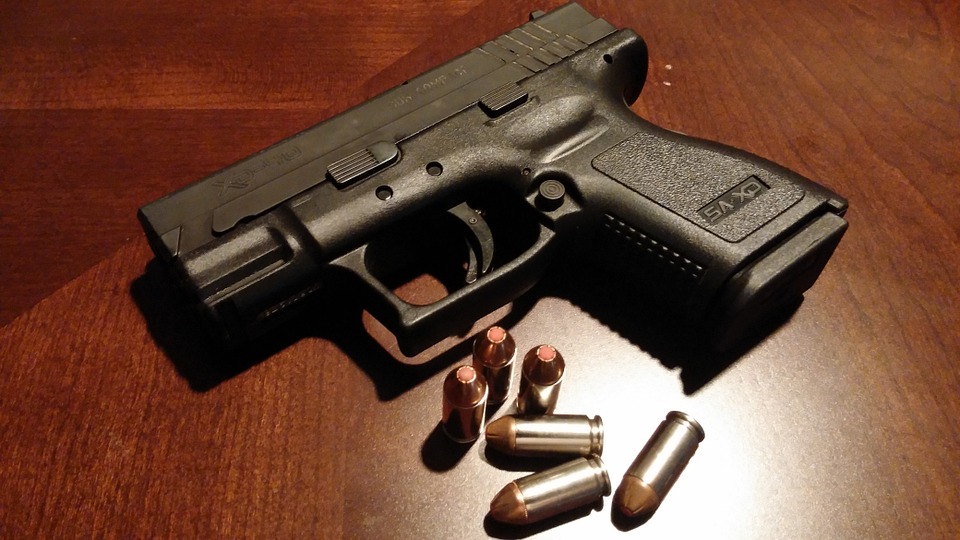 Banning Semi-Automatic Handguns: A Good or Bad Thing?
