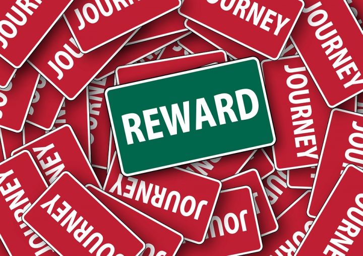Catching Criminals: Do Rewards Really Work?
