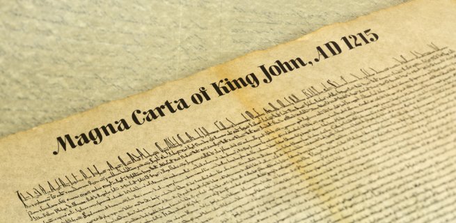 The Magna Carta’s Fascinating Legacy
