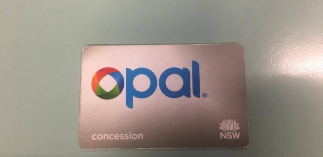 Fears Realised: Agencies Given Opal Card Data Without Warrant
