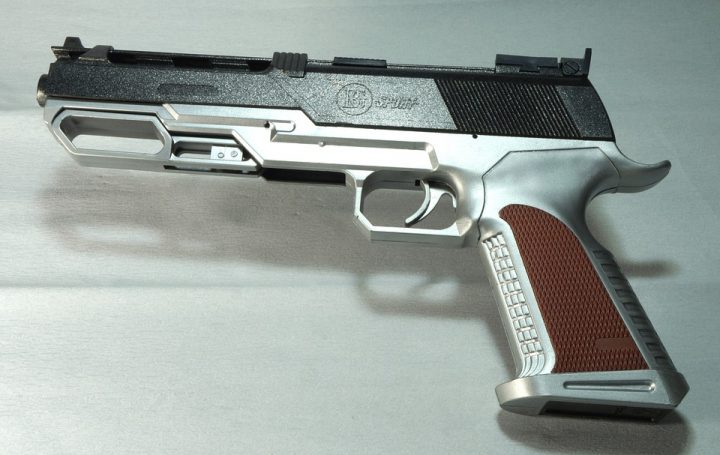 Should Toy Guns Be Banned?
