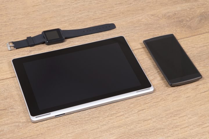 Getting Property Back from Police