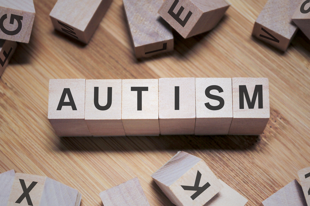 Autism and the Criminal Justice System