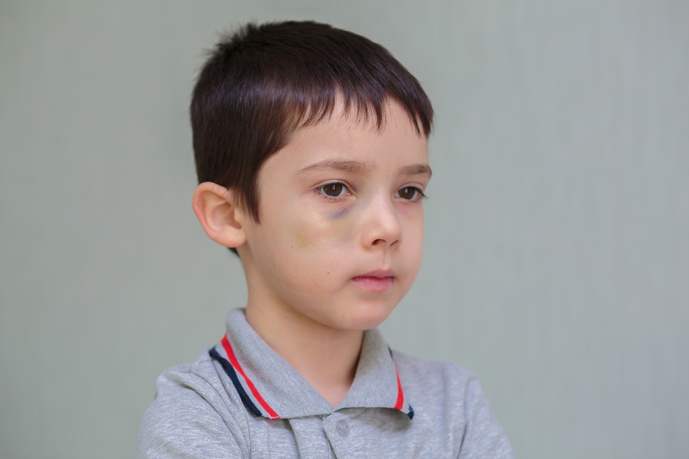 New Laws Claim to Make it Easier for Children to Testify