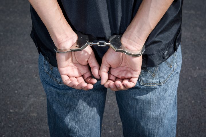 People Who Reoffend: The Facts and Figures