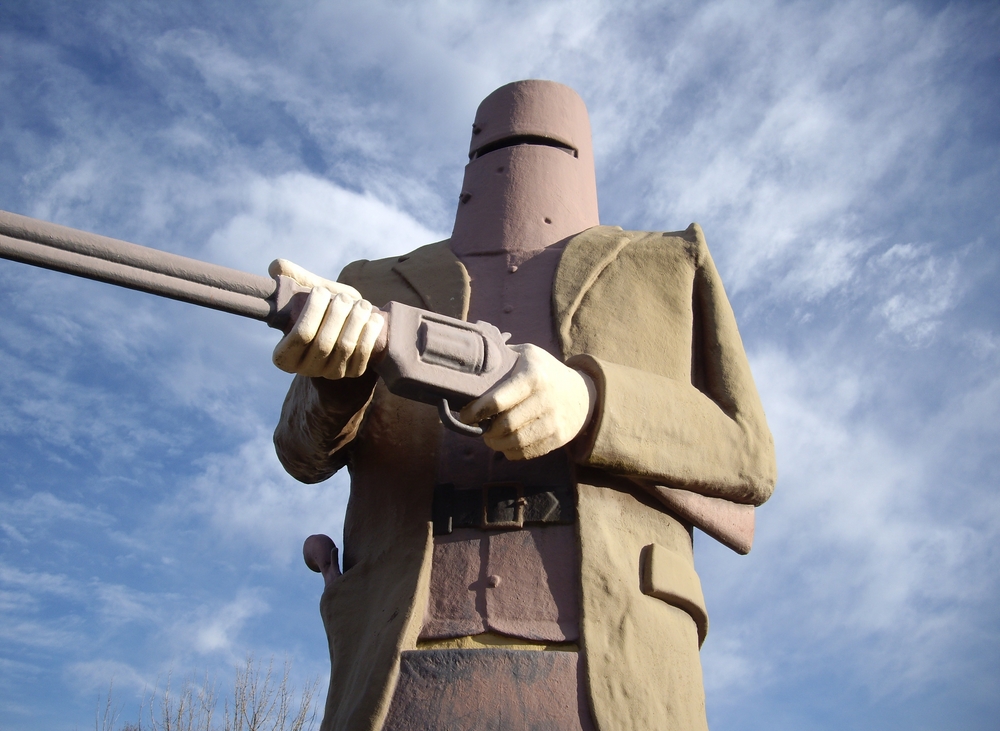 Bushrangers: Aussie Legends or Vile Criminals?