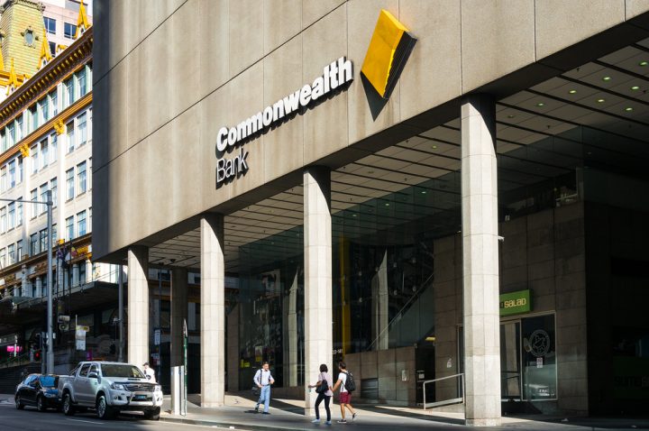 Australia’s Most Famous Bank Robbery