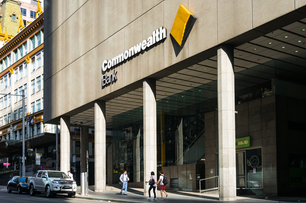 Australia’s Most Famous Bank Robbery