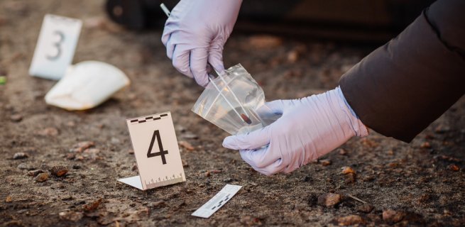 Murder: Separating Fact from Fiction