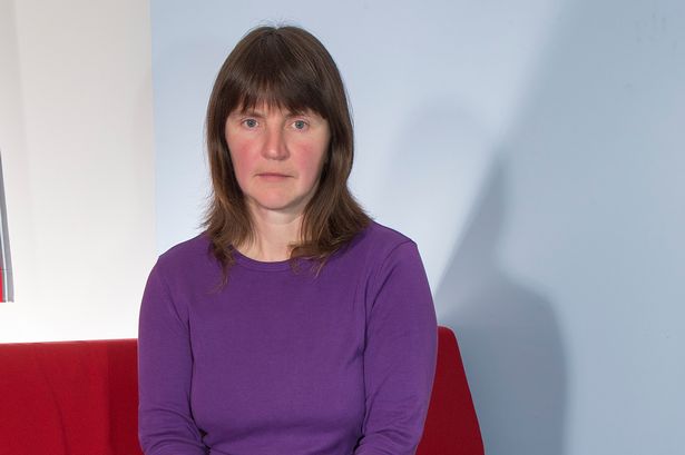 Police Turn Woman’s Life Upside Down: An Exclusive Interview with Helen ...