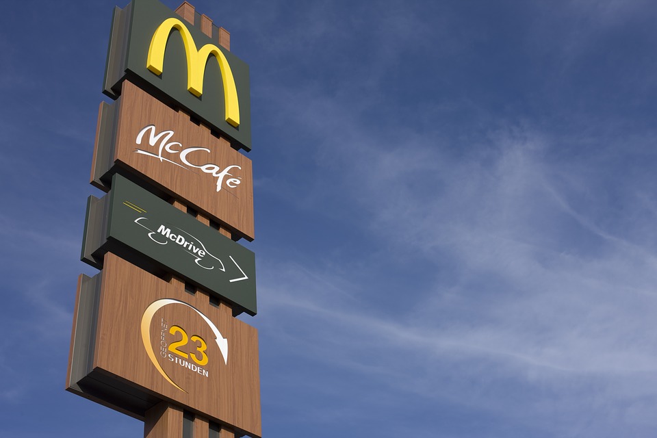 McLibel: Taking On a Fast Food Giant