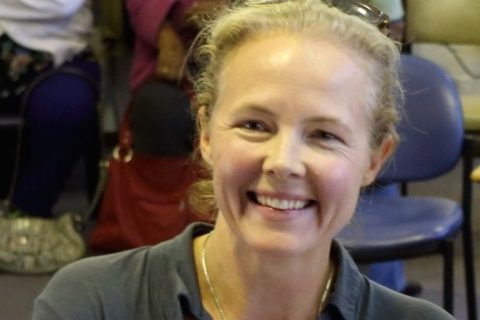 Justice Reinvestment, an Exclusive Interview