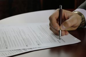 Police Falsify Reports About Suspects