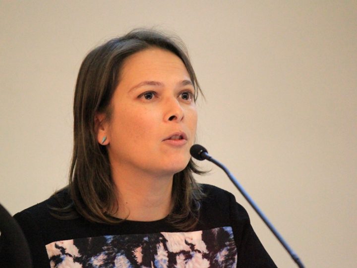 Human Rights Watch: An Exclusive Interview with Elaine Pearson