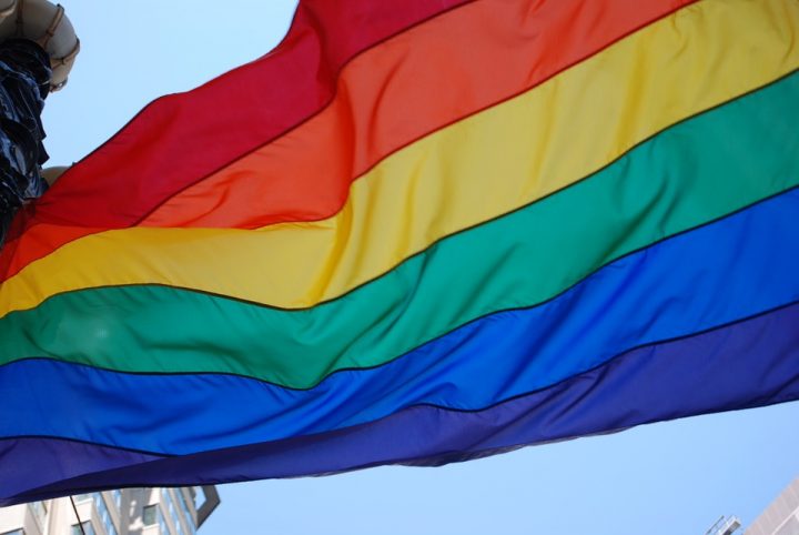 Stopping Violence Against Lgbti Youth