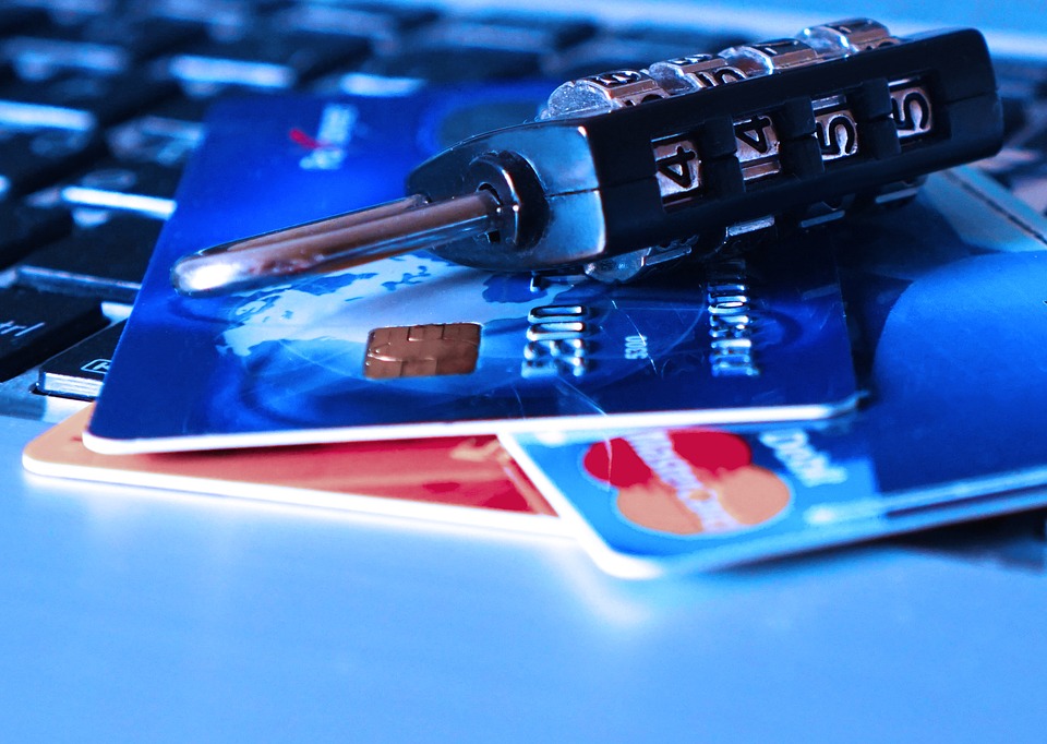 5 Tips to Avoid Identity Theft