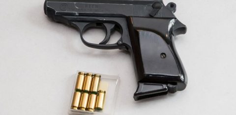 Owning a Gun in Australia: Knee-Jerk Political Reactions