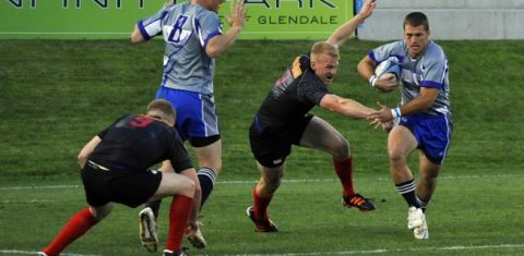 Is Rugby League Rigged?