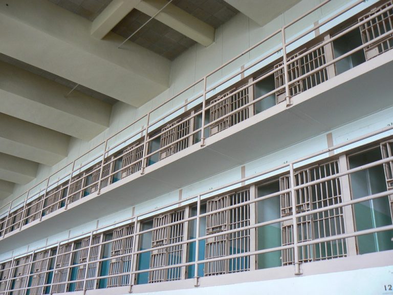 Netherlands Closes Prisons due to Shortage of Criminals