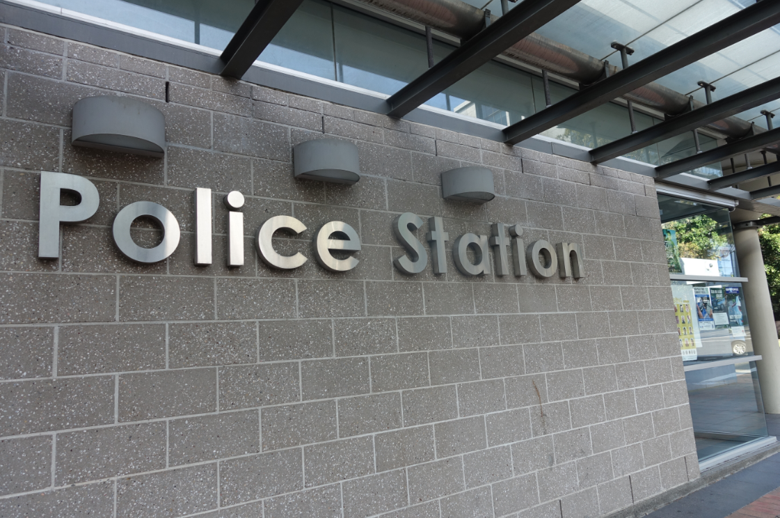 Police Face Fines for Preventing Public from Filming Them