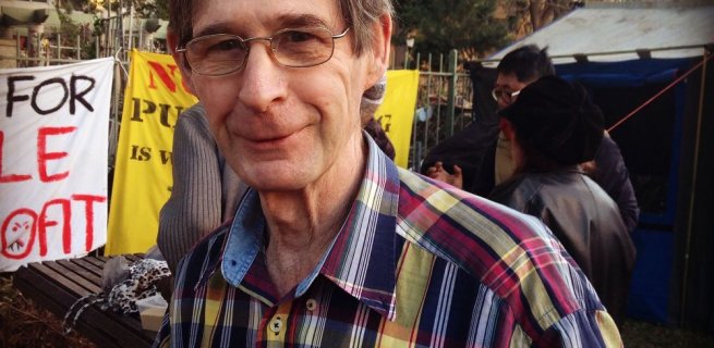 Save Our Public Housing: An Exclusive Interview with Richard Weeks