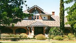 Criminal & Traffic Lawyers Hay Local Court