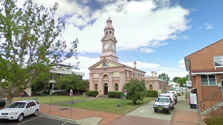 Criminal & Traffic Lawyers Inverell Local Court