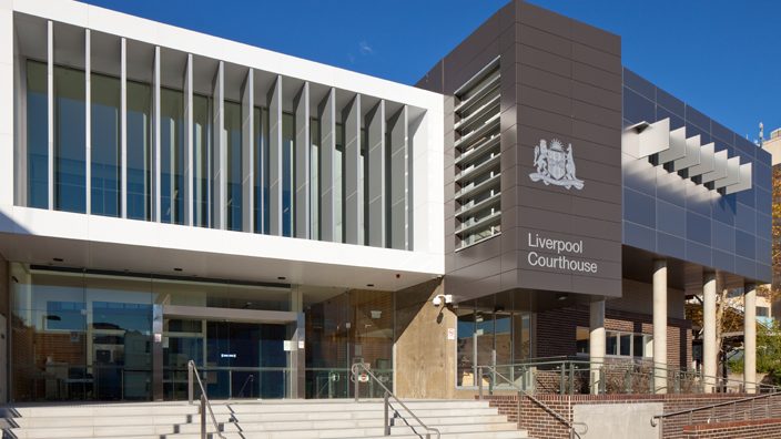 Criminal & Traffic Lawyers Liverpool Local Court