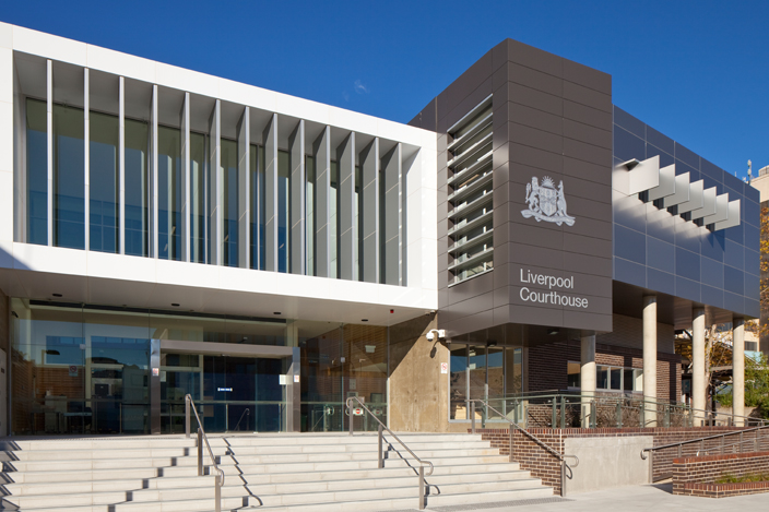 Criminal & Traffic Lawyers Liverpool Local Court