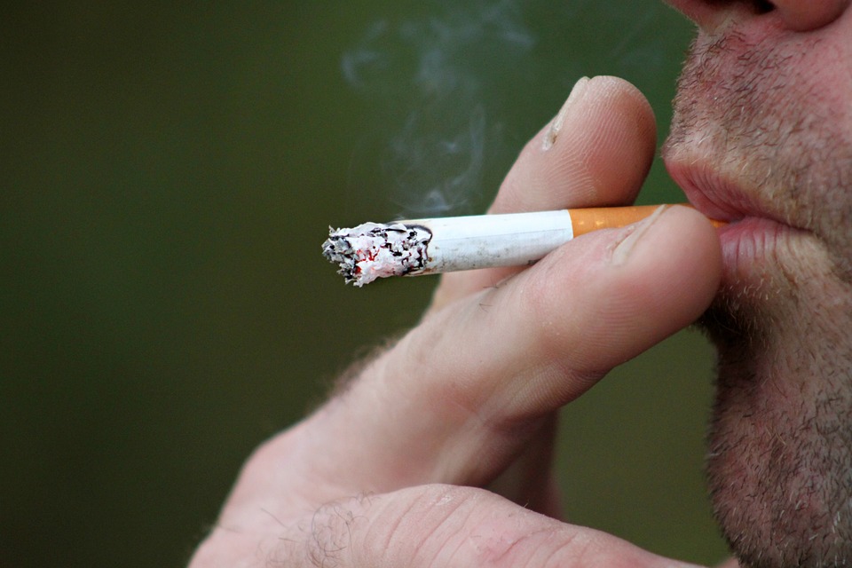Queensland Gets Tough on Smokers