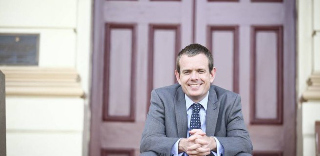 Inside the Life of a Barrister: An Interview with Stephen Lawrence