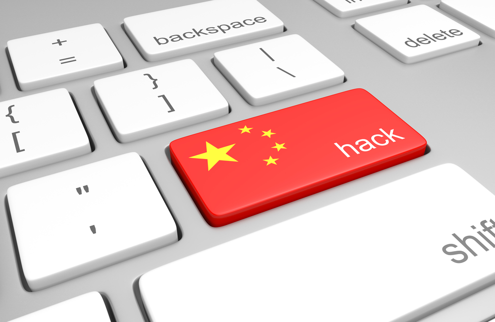 China Hacks Australian Defence Force Servers