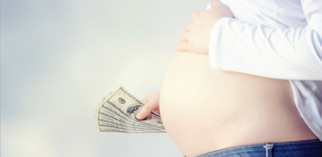 Australian Arrested Over Illegal Surrogacy Ring